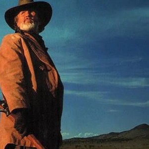 The Tracker - Rotten Tomatoes