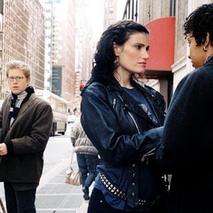 Anthony Rapp - Rotten Tomatoes