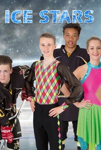 Ice Stars | Rotten Tomatoes