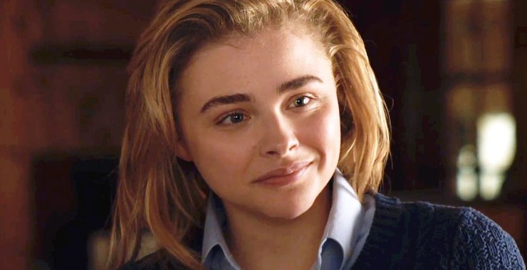 The Miseducation of Cameron Post - Rotten Tomatoes