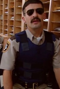 RENO 911!: Season 2, Episode 1 | Rotten Tomatoes