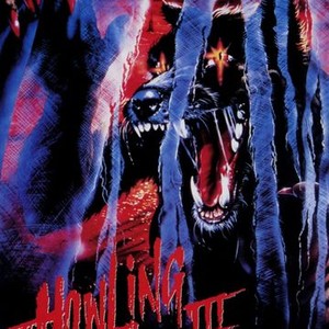 Howling III: The Marsupials (1987) - Rotten Tomatoes
