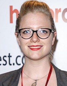 Jennifer Handorf | Rotten Tomatoes