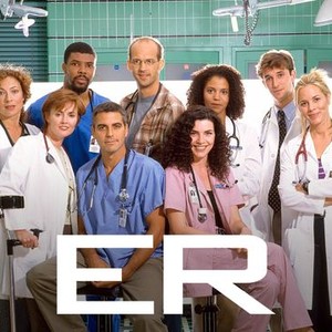 ER - Rotten Tomatoes