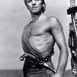 The Crimson Pirate - Rotten Tomatoes