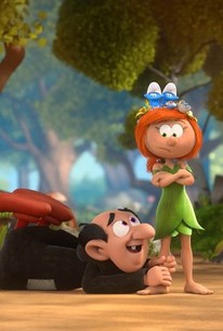 The Smurfs: Season 2, Episode 14 - Rotten Tomatoes