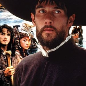 Black Robe - Rotten Tomatoes