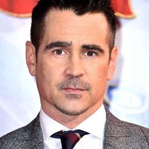 Colin Farrell - Rotten Tomatoes