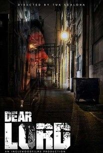 Dear Lord | Rotten Tomatoes