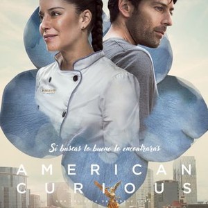 American Curious - Rotten Tomatoes