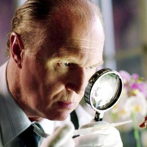 Tim Pigott-Smith - Rotten Tomatoes