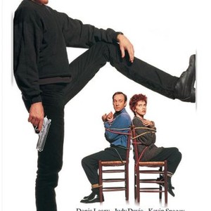 The Ref - Rotten Tomatoes