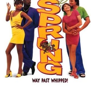Sprung - Rotten Tomatoes
