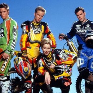 Motocrossed (2001) - Rotten Tomatoes
