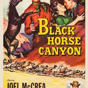 Black Horse Canyon - Rotten Tomatoes