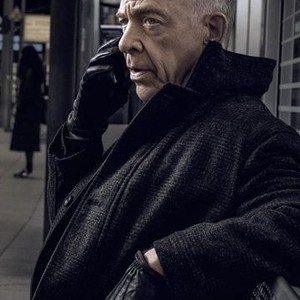 Counterpart - Rotten Tomatoes