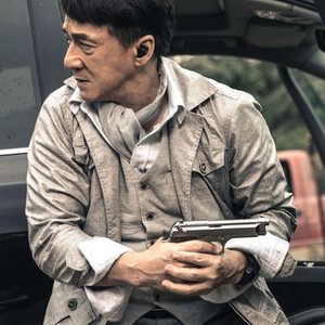 Vanguard - Rotten Tomatoes