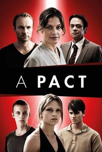 A Pact | Rotten Tomatoes