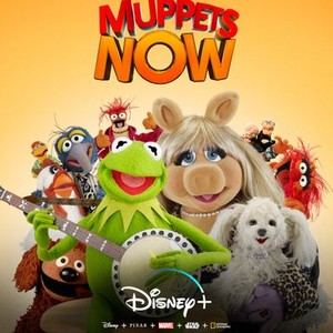Muppets Now - Rotten Tomatoes