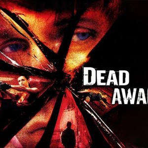 Dead Awake - Rotten Tomatoes