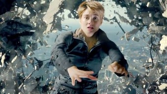 The Divergent Series: Insurgent - Rotten Tomatoes