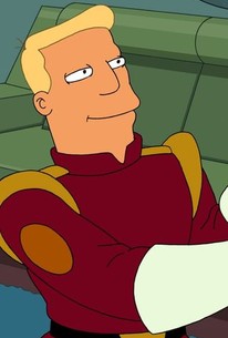 Futurama: Season 9, Episode 5 | Rotten Tomatoes