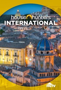 House Hunters International: Season 158 | Rotten Tomatoes