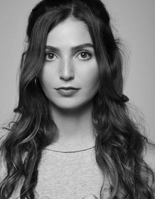 Alex Trewhitt | Rotten Tomatoes