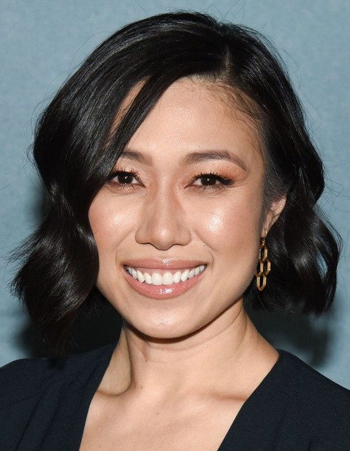 Angela Lin - Rotten Tomatoes