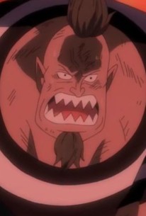 One Piece: Season 13, Episode 13 | Rotten Tomatoes