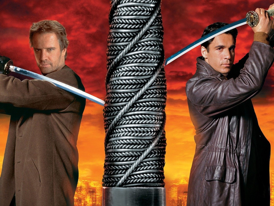 Highlander Endgame