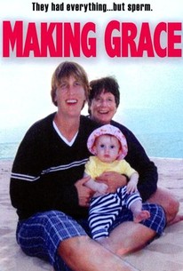 Making Grace | Rotten Tomatoes