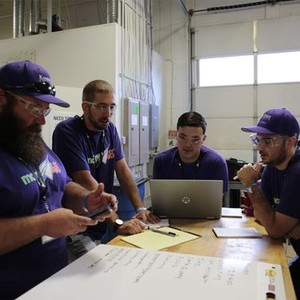 Make48: Season 3, Episode 5 - Rotten Tomatoes