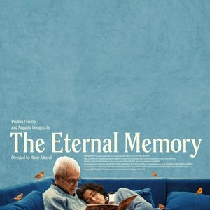 The Eternal Memory - Rotten Tomatoes