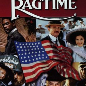 Ragtime - Rotten Tomatoes