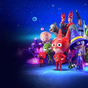 SamSam - Rotten Tomatoes