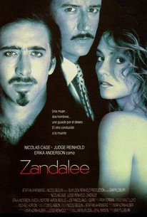 Zandalee | Rotten Tomatoes