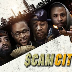 Scam City - Rotten Tomatoes