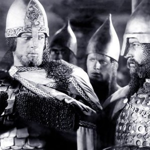 Alexander Nevsky - Rotten Tomatoes