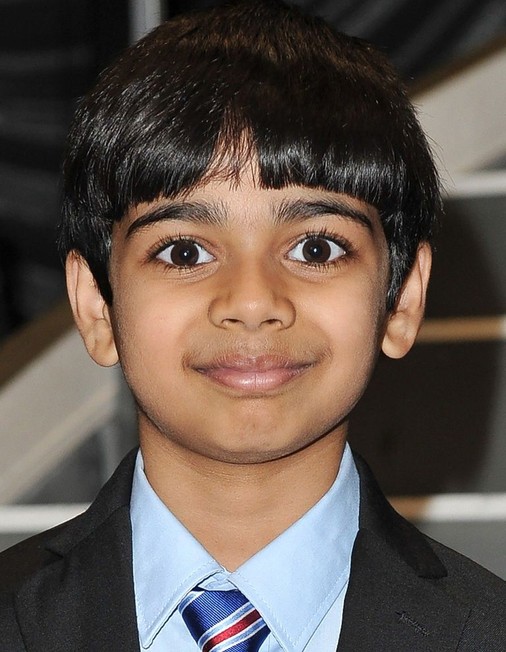Akash Vukoti - Rotten Tomatoes