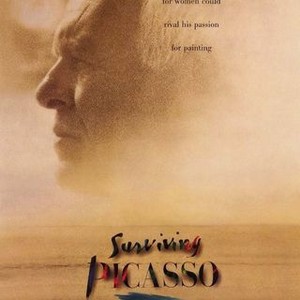 Surviving Picasso - Rotten Tomatoes