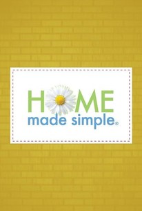 Home Made Simple | Rotten Tomatoes
