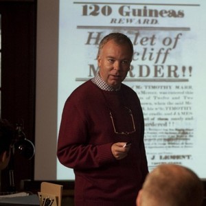 Steve Pemberton - Rotten Tomatoes