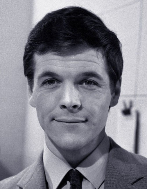 Robin Hawdon - Rotten Tomatoes