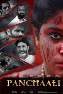 Panchaali | Rotten Tomatoes