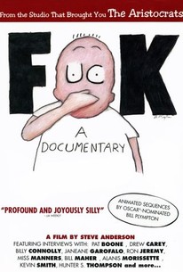 Fuck (2005) | Rotten Tomatoes