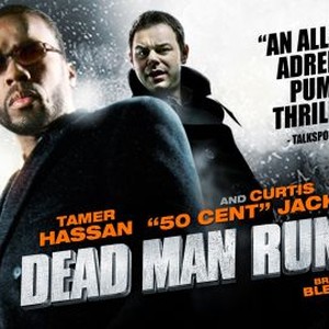 Dead Man Running - Rotten Tomatoes