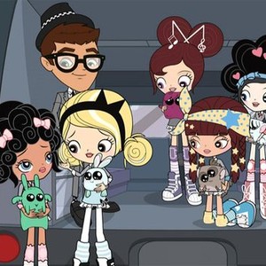 Kuu Kuu Harajuku: Season 2, Episode 11 - Rotten Tomatoes