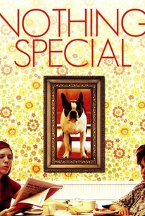 Nothing Special (2010) - Rotten Tomatoes