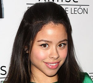 Cierra Ramirez - Rotten Tomatoes